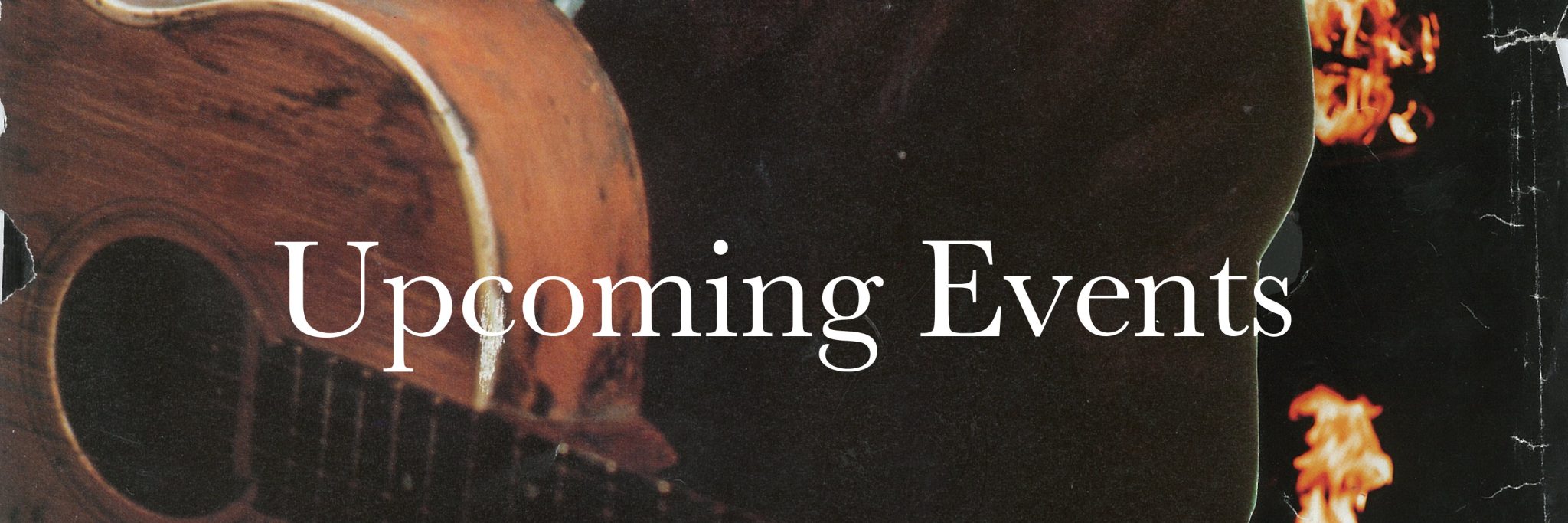 Upcoming Events – LOVΞSΞLF